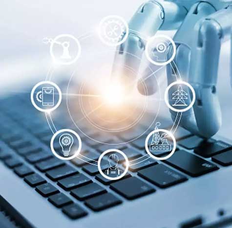 NPI Services- Automated NPI Reporting